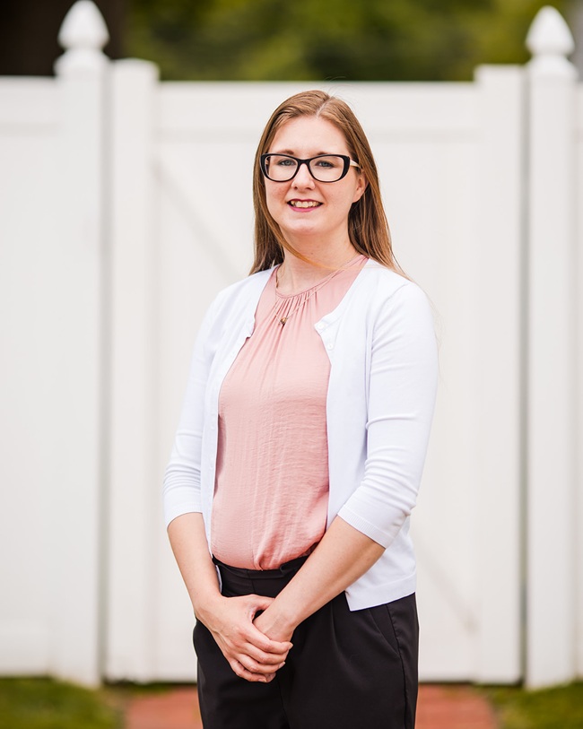 About - St. John’s Community Care